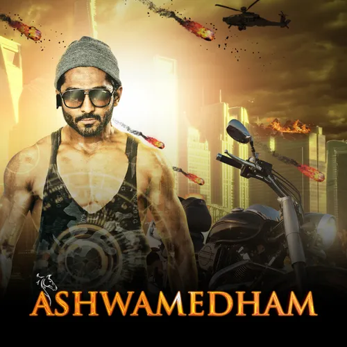 Ashwamedham 2019 Full Movie Online - Watch HD Movies on Airtel Xstream Play