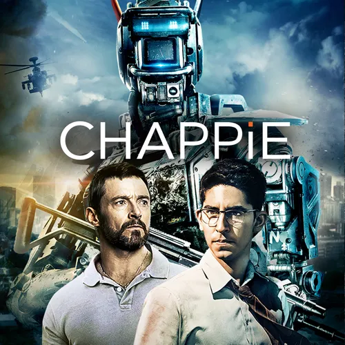 Chappie 2015 Full Movie Online - Watch HD Movies on Airtel Xstream Play