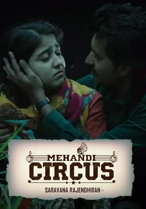 Watch & Download Mehandi Circus 2019 Full HD Movie Online | Xstream Play