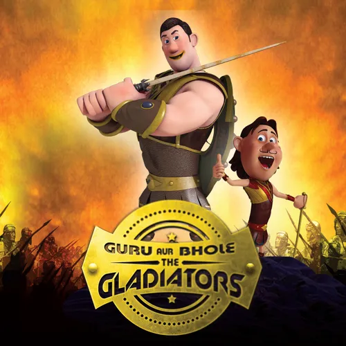 Guru Aur Bhole The Gladiators 2018 Full Movie Online - Watch HD Movies ...