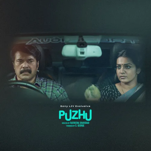 Puzhu 2022 Full Movie Online - Watch HD Movies on Airtel Xstream Play