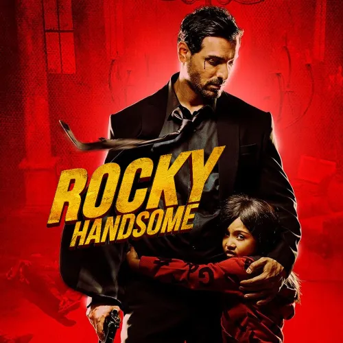 ROCKY HANDSOME 2016 Full Movie Online - Watch HD Movies on Airtel ...