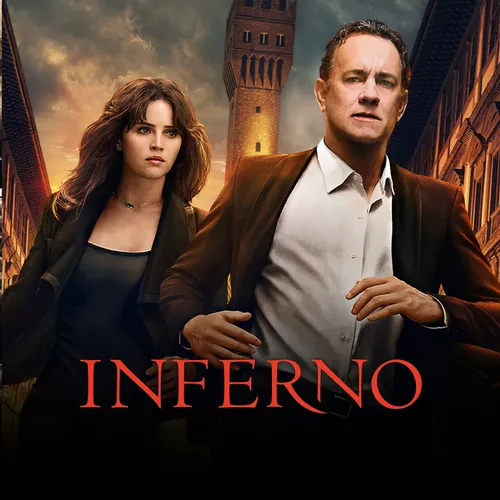 Inferno (2016) 2016 Full Movie Online - Watch HD Movies on Airtel ...