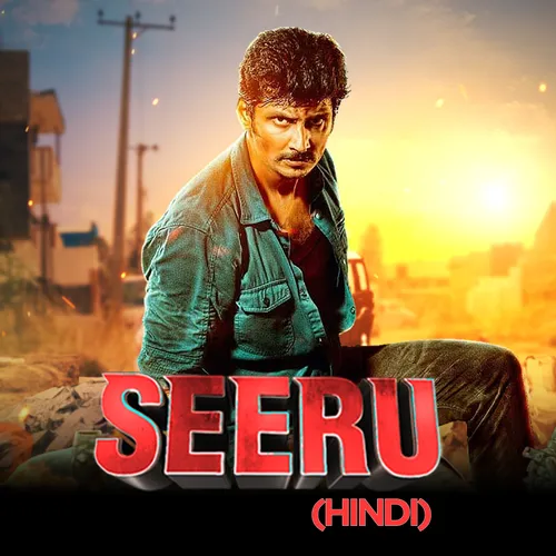 Seeru (Hindi) 2022 Full Movie Online - Watch HD Movies on Airtel ...