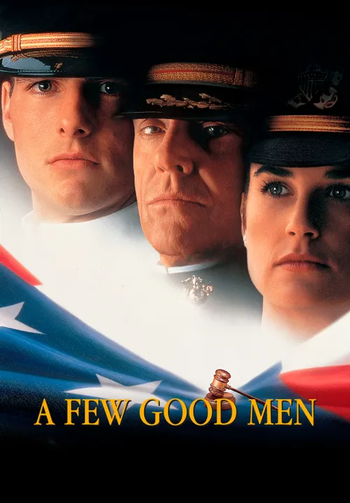 A Few Good Men 1992 Full Movie Online - Watch HD Movies on Airtel ...