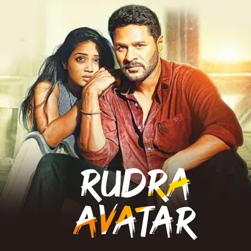 Rudra Avataar (Hindi) 2021 Full Movie Online - Watch HD Movies on Airtel Xstream Play