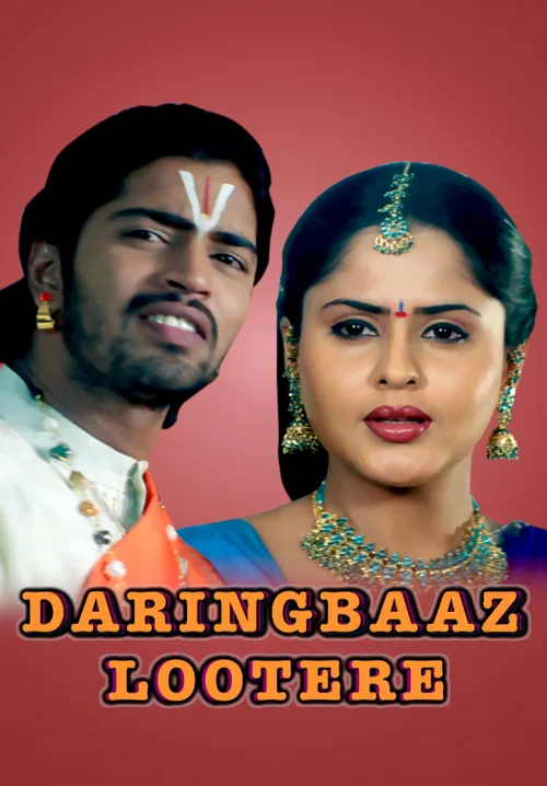 Watch & Download Daringbaaz Lootere 2019 Full HD Movie Online | Xstream ...