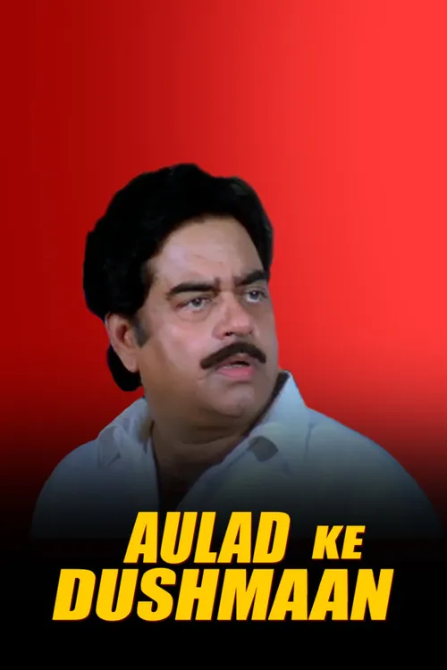 Aulaad Ke Dushmaan 1993 Full Movie Online - Watch HD Movies on Airtel ...