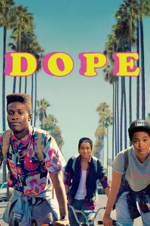 Dope Full Movie Online - Watch HD Movies on Airtel Xstream Play