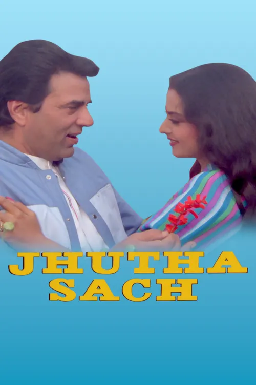 Jhutha Sach 1984 Full Movie Online - Watch HD Movies on Airtel Xstream Play