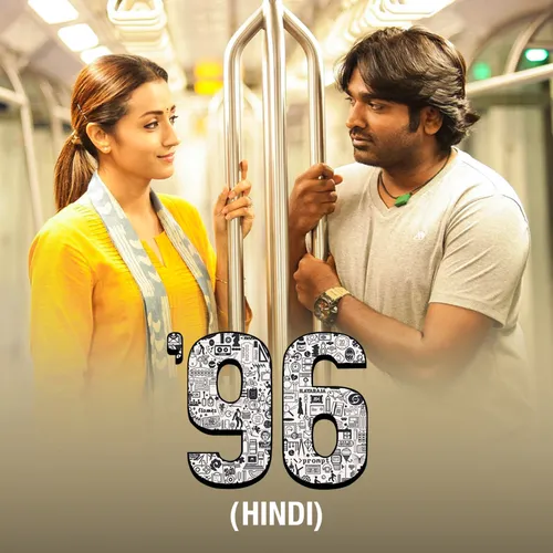 96 2018 Full Movie Online - Watch HD Movies on Airtel Xstream Play