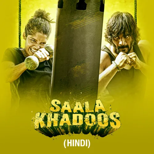 Saala Khadoos 2016 Full Movie Online - Watch HD Movies on Airtel ...
