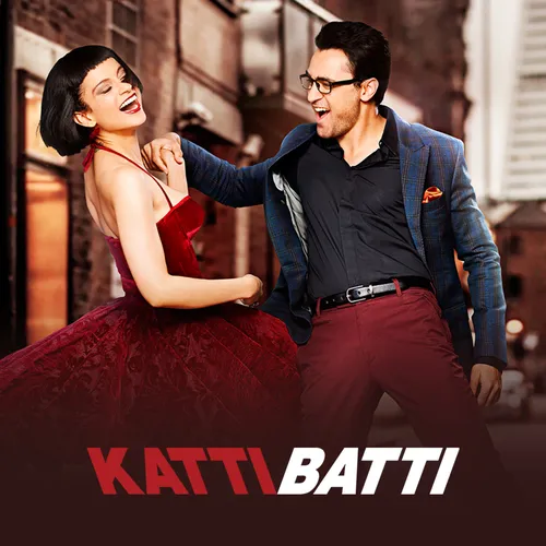 Katti Batti 2015 Full Movie Online - Watch HD Movies on Airtel Xstream Play