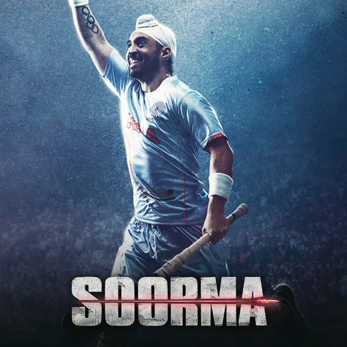 Soorma 2018 Full Movie Online - Watch HD Movies on Airtel Xstream Play