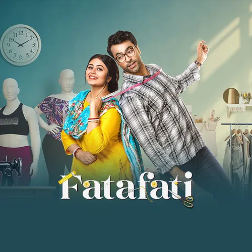 Fatafati 2023 Full Movie Online - Watch HD Movies on Airtel Xstream Play