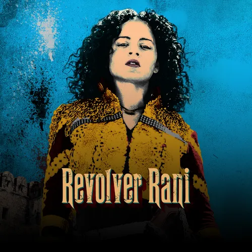 Revolver Rani 2014 Full Movie Online - Watch HD Movies on Airtel ...