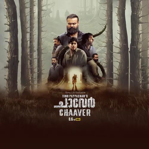 Watch & Download Chaaver 2023 Full HD Movie Online | Xstream Play