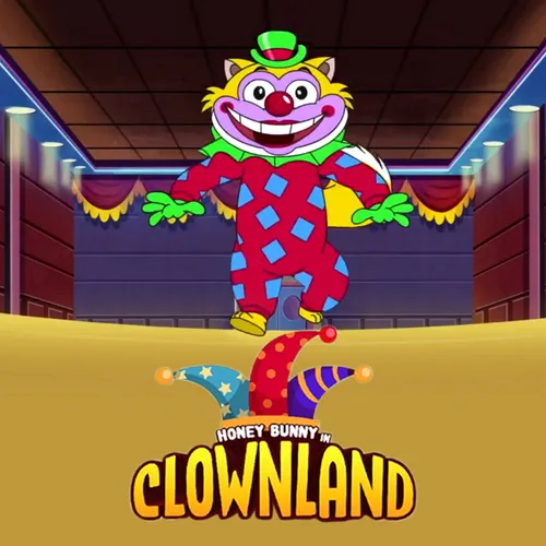 Honey Bunny In Clownland 2023 Full Movie Online - Watch HD Movies on ...