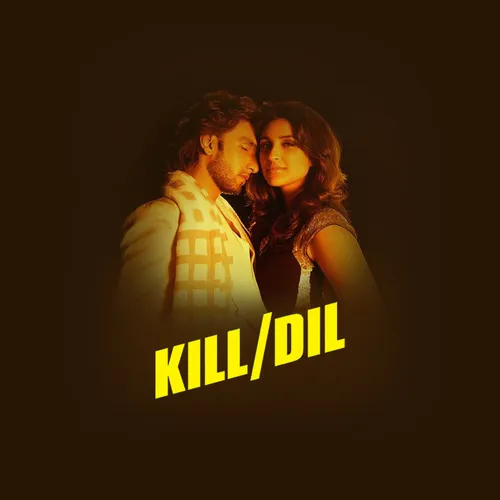 Kill Dil 2014 Full Movie Online - Watch HD Movies on Airtel Xstream Play