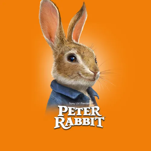 Peter Rabbit 2018 Full Movie Online - Watch HD Movies on Airtel Xstream ...