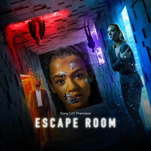 Escape Room (2019) 2019 Full Movie Online - Watch HD Movies on Airtel Xstream Play