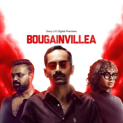 Bougainvillea 2024 - Watch Bougainvillea 2024 Full Movie Online in HD ...