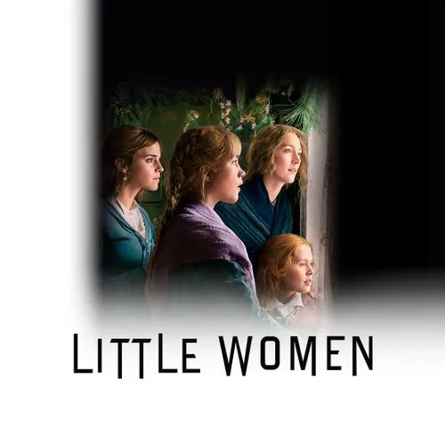 Little Women (2019) 2019 Full Movie Online - Watch HD Movies on Airtel ...
