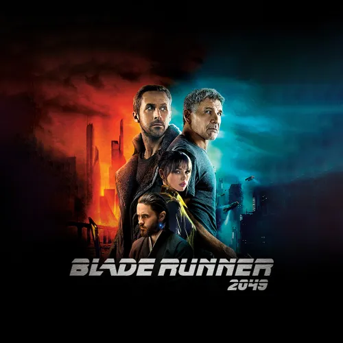 Blade Runner 2049 2017 Full Movie Online - Watch HD Movies on Airtel ...