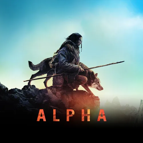 Alpha (2018) 2018 Full Movie Online - Watch HD Movies on Airtel Xstream Play