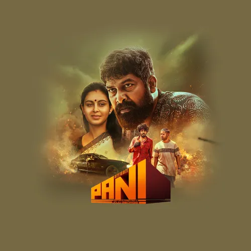 Watch & Download Pani 2024 {year} Full HD Movie Online | Xstream Play