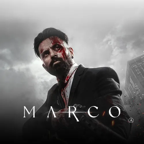 Marco 2024 - Watch Marco 2024 Full Movie Online in HD | Airtel Xstream Play