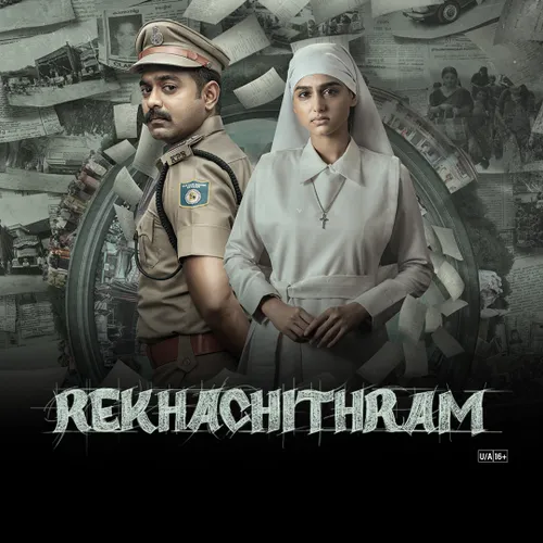 Rekhachithram 2025 Full Movie Online - Watch HD Movies on Airtel ...