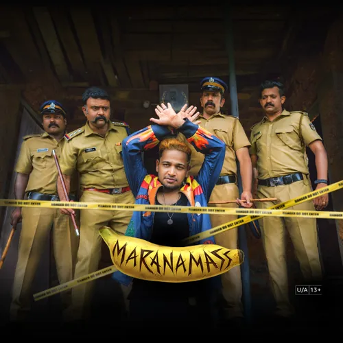 Maranamass 2025 Full Movie Online - Watch HD Movies on Airtel Xstream Play