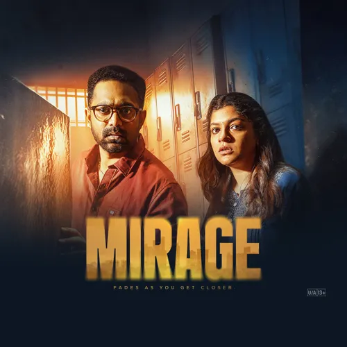 Mirage 2025 Full Movie Online - Watch HD Movies on Airtel Xstream Play