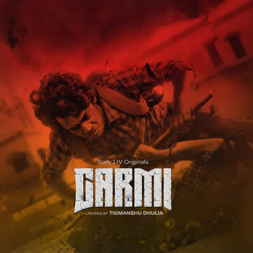 Watch Garmi (Telugu) TV Show Latest Episodes Online at Airtel Xstream Play