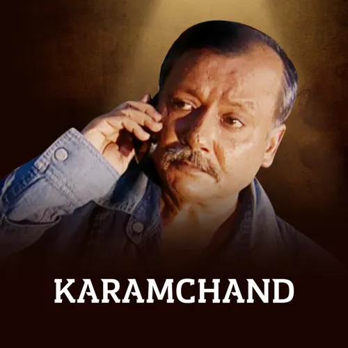 Watch Karamchand TV Show Latest Episodes Online at Airtel Xstream Play