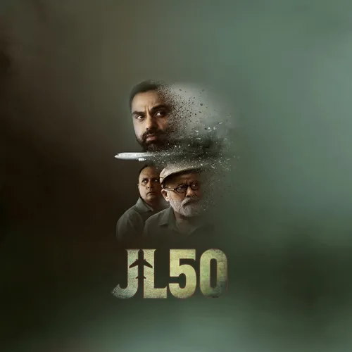 Watch JL50 (Malayalam) TV Show Latest Episodes Online at Airtel Xstream ...