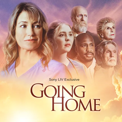 Watch Going Home Full HD TV Show Online | Airtel Xstream Play