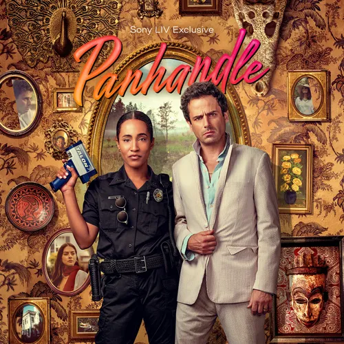 Watch Panhandle Full HD TV Show Online | Airtel Xstream Play