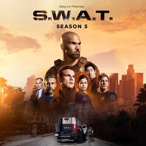 Watch S.W.A.T. TV Show Latest Episodes Online at Airtel Xstream Play