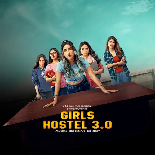 Watch Girls Hostel (Telugu) TV Show Latest Episodes Online at Airtel ...