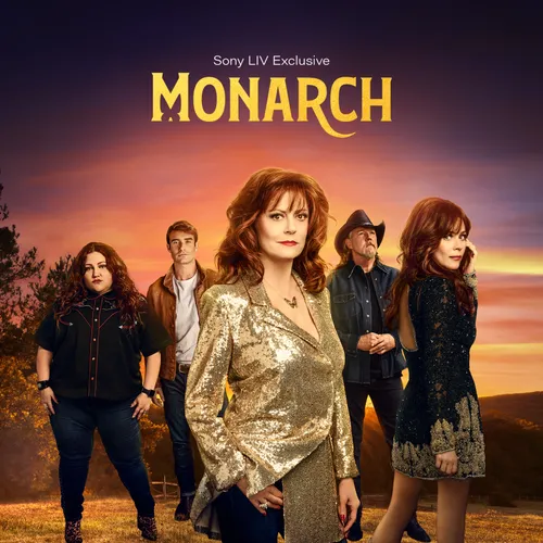 Watch Monarch TV Show Latest Episodes Online at Airtel Xstream Play