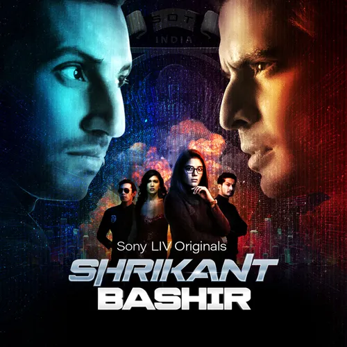 Watch Shrikant Bashir Full HD TV Show Online | Airtel Xstream Play