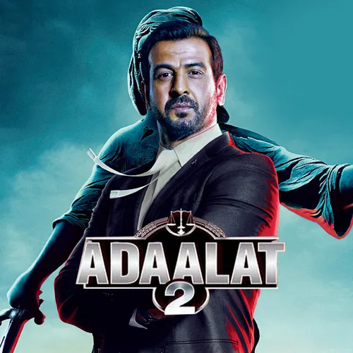 Watch Adaalat TV Show Latest Episodes Online at Airtel Xstream Play