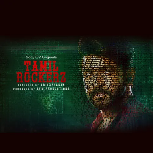 Watch Tamil Rockerz (Marathi) Full HD TV Show Online | Airtel Xstream Play