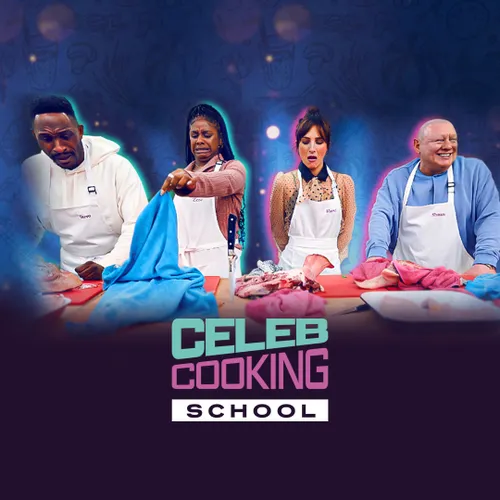 Watch Celeb Cooking School TV Show Latest Episodes Online at Airtel ...