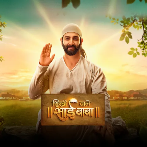 Watch Shirdi Wale Sai Baba TV Show Latest Episodes Online at Airtel ...