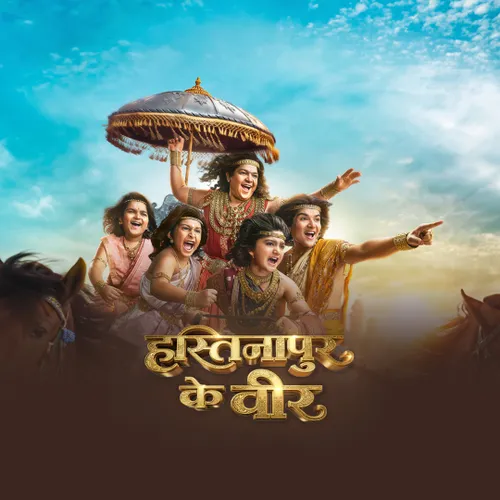 Hastinapur Ke Veer TV Show: Watch Latest Episodes Online | Airtel ...