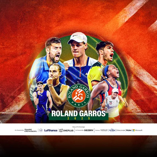 Nava vs Rune - Highlights - 28 May 2025