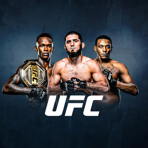 UFC 320 - Ankalaev vs Pereira 2 - Replay - 5 Oct 2025 | Airtel Xstream Play